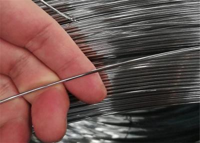 China 1.6mm Anti Rust Electrogalvanized Wire Making Wire Mesh for sale
