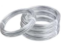 China Bwg16 1.6mm Electric Galvanised Binding Wire for Construction Project for sale