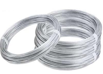China Bwg16 1.6mm Electric Galvanised Binding Wire for Construction Project for sale