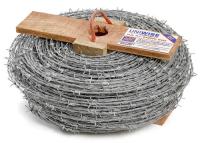 China 25kg 1.8mm 10x12 Galvanized Razor Wire for sale
