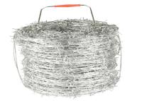 China 25kg 1.8mm 10x12 Galvanized Razor Wire for sale