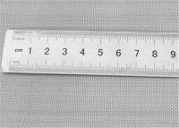 China Galvanized Square Wire Mesh for Turkey market for sale