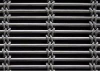 China Woven 1.5m SS304 Decorative Wire Mesh for sale