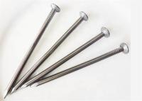 China Q195 5kg Polished Construction Common Nail for sale
