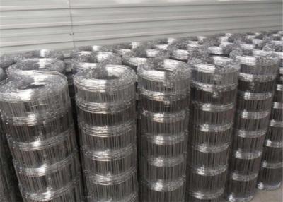 China OEM Woven Deer Farm 1.8mm Grassland Fence for sale