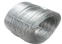 China 18 Gauge 5kg Roll Weight Galvanized Binding Wire with Q195 Material for Construction and Scaffolding for sale