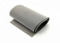 China 316L Stainless Steel Woven Wire Mesh 300 Micron Roll for sale