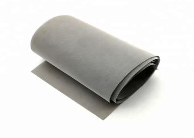 China 316L Stainless Steel Woven Wire Mesh 300 Micron Roll for sale