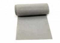 China 316L Stainless Steel Woven Wire Mesh 300 Micron Roll for sale