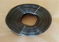 China Q195 Material Black Annealed Tie Wire with 0.5kg Coil Weight and 350-550Mpa Tensile Strength for Construction Binding for sale