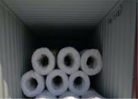 China High Tensile 0.3-4mm Corrosion Resistance PVC Coated Steel Wire for Construction Use for sale