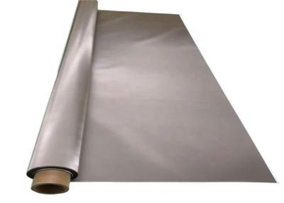 China 5m Wide SS316 Woven Stainless Steel Wire Mesh Roll for sale