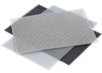 China 11 Mesh Bulletproof 25x2.5m Stainless Steel Window Screen Mesh for sale
