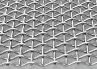 China Food Grade Aisi 316l 180 Micron Stainless Steel Woven Wire Mesh for sale