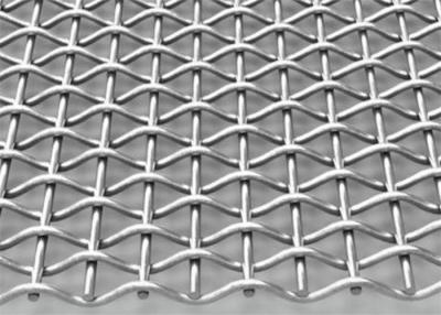 China Food Grade Aisi 316l 180 Micron Stainless Steel Woven Wire Mesh for sale