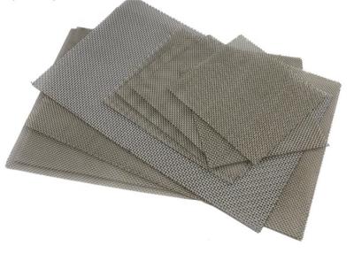 China AISI 304 Stainless Steel Woven Wire Mesh 200 Micron Fine Filtration Screen 60 Mesh Plain Weave for sale