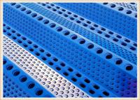 China 860mm Wide 1.0mm Thick Windbreak Fence Panels Powder Coating for sale