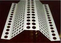 China Aluminum Windbreak Fence Panels For Construction Site for sale