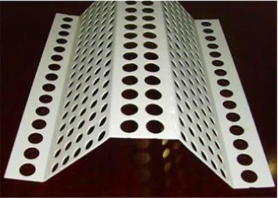 China Aluminum Windbreak Fence Panels For Construction Site for sale