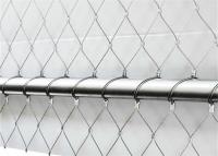 China 1mm 316 L Wire Rope Mesh High Strength Stainless Steel Cable for sale