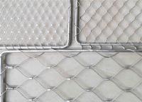 China High Level Safety Protection Rope Mesh Netting Ss304 Grade For Tourist Place for sale