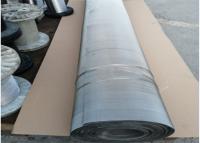 China 60 Mesh Stainless Steel Woven Wire Mesh Roll SS304 316 for sale