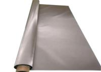 China 316 Stainless Steel Wire Mesh Filter 15-500 Mesh Acid Resistant for sale