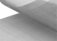 China 316 Stainless Steel Wire Mesh Filter 15-500 Mesh Acid Resistant for sale