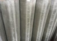 China Acid Resisting SS316 Stainless Steel Woven Mesh For Chemical Industry for sale