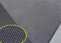 China SS304 316 Stainless Steel Woven Mesh for Food Processing for sale