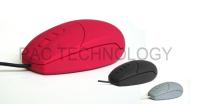 China Spillproof & waterproof antibacterial medical mouse for healthcare and dental for sale