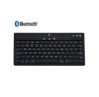 China Bluetooth 5.0 wireless medical keyboard for medical tablet / MID for sale