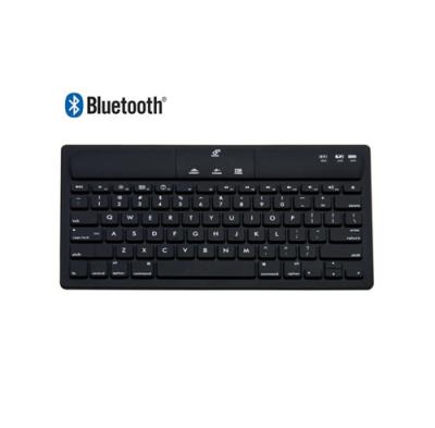 China Bluetooth 5.0 wireless medical keyboard for medical tablet / MID for sale