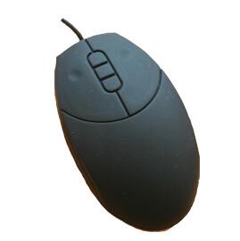 China Spillproof & waterproof antibacterial medical mouse for healthcare and dental for sale