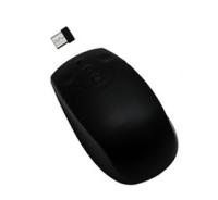 China Wirelss medical mouse IP65 waterproof anti-microbial with 1000DPI by silicone rubber for sale