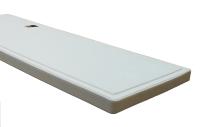 China wireless medical keyboard with IEC60529 for marine application for sale