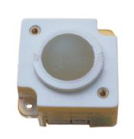 China 25.mm medical mouse trackball module USB with ESD for healthcare medical mouse for sale
