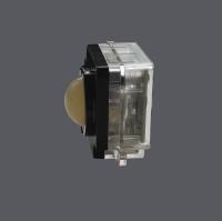 China 25.mm medical mouse trackball module USB with ESD for healthcare medical mouse for sale
