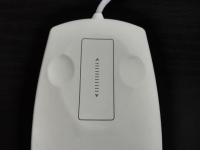 China FCC medical mouse laser sensor with 1200DPI and USB cap for sale