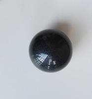 China Rugged 34.mm quality black optical trackball with 800 DPI for ultrasound medical device for sale