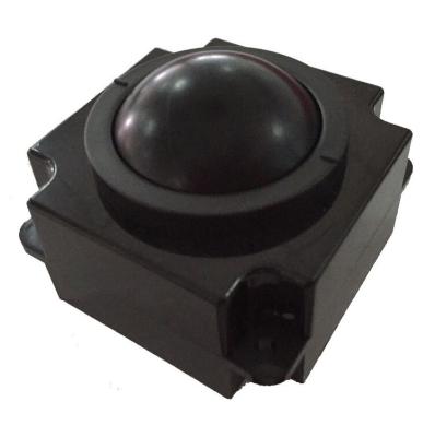 China ESD 50.mm medical mouse trackball for medical, industrial application for sale