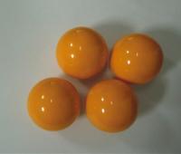 China ESD 50.mm medical mouse trackball for medical, industrial application for sale