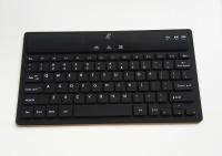 China USB rechargeable Bluetooth medical and industrial keyboard with built-in battery for sale