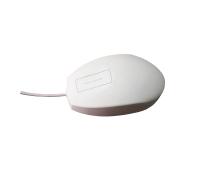 China IP68 petite medical mouse touch scrolling with antibacterial for Taiwan and Europe for sale