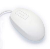 China IP68 petite medical mouse touch scrolling with antibacterial for Taiwan and Europe for sale