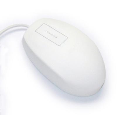 China IP68 petite medical mouse touch scrolling with antibacterial for Taiwan and Europe for sale