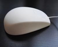 China cyber net industrial keyboard medical mouse combo with Spanish layout for sale