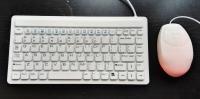 China USB industrial keyboard mouse combo IP68 for food plant use for sale