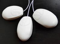 China USB industrial keyboard mouse combo IP68 for food plant use for sale