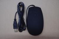 China Industrial Russian USB pro keyboard mouse combo with laser etch and antibacterial for sale